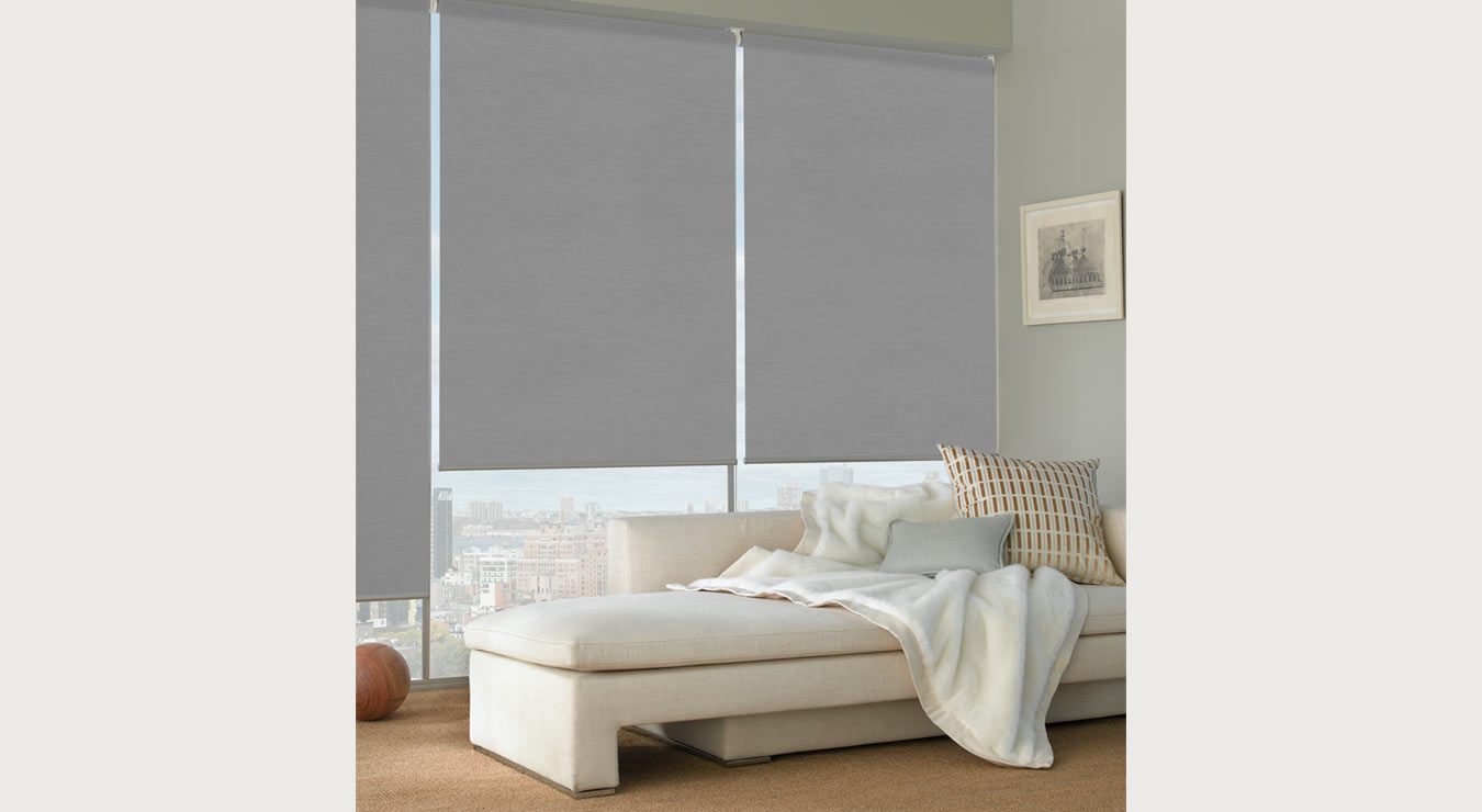Roller Blinds - Roman Empire